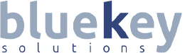 bluekey solutions | Ihr externer CIO nach Maß